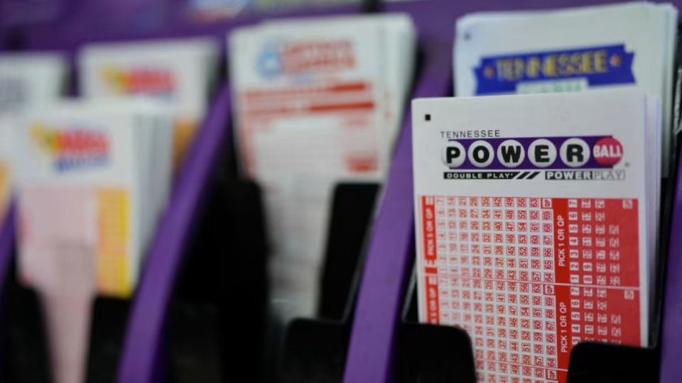 El premio mayor de Powerball aumenta a US$ 1.700 millones para el ...