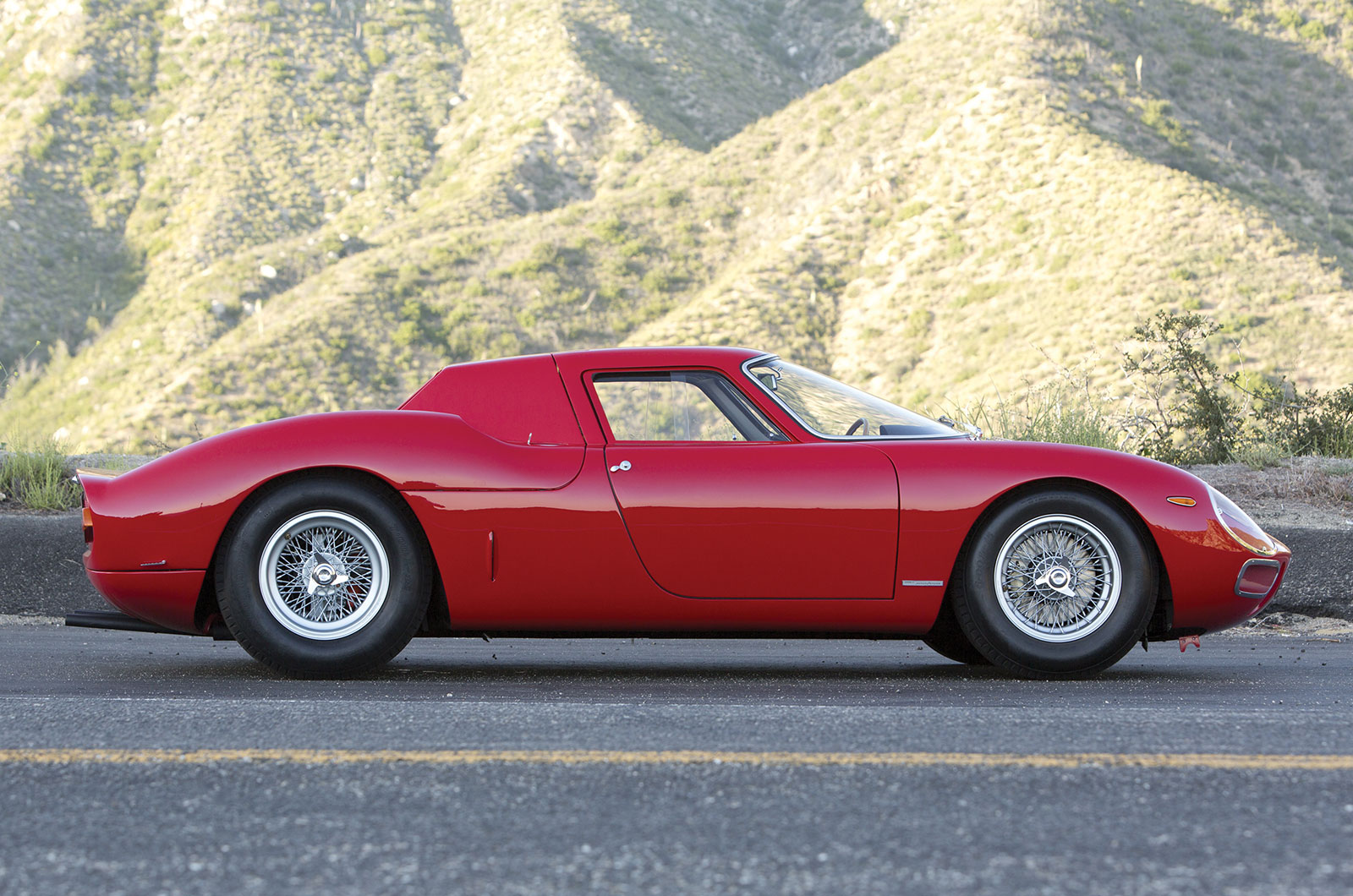 The most valuable cars ever sold