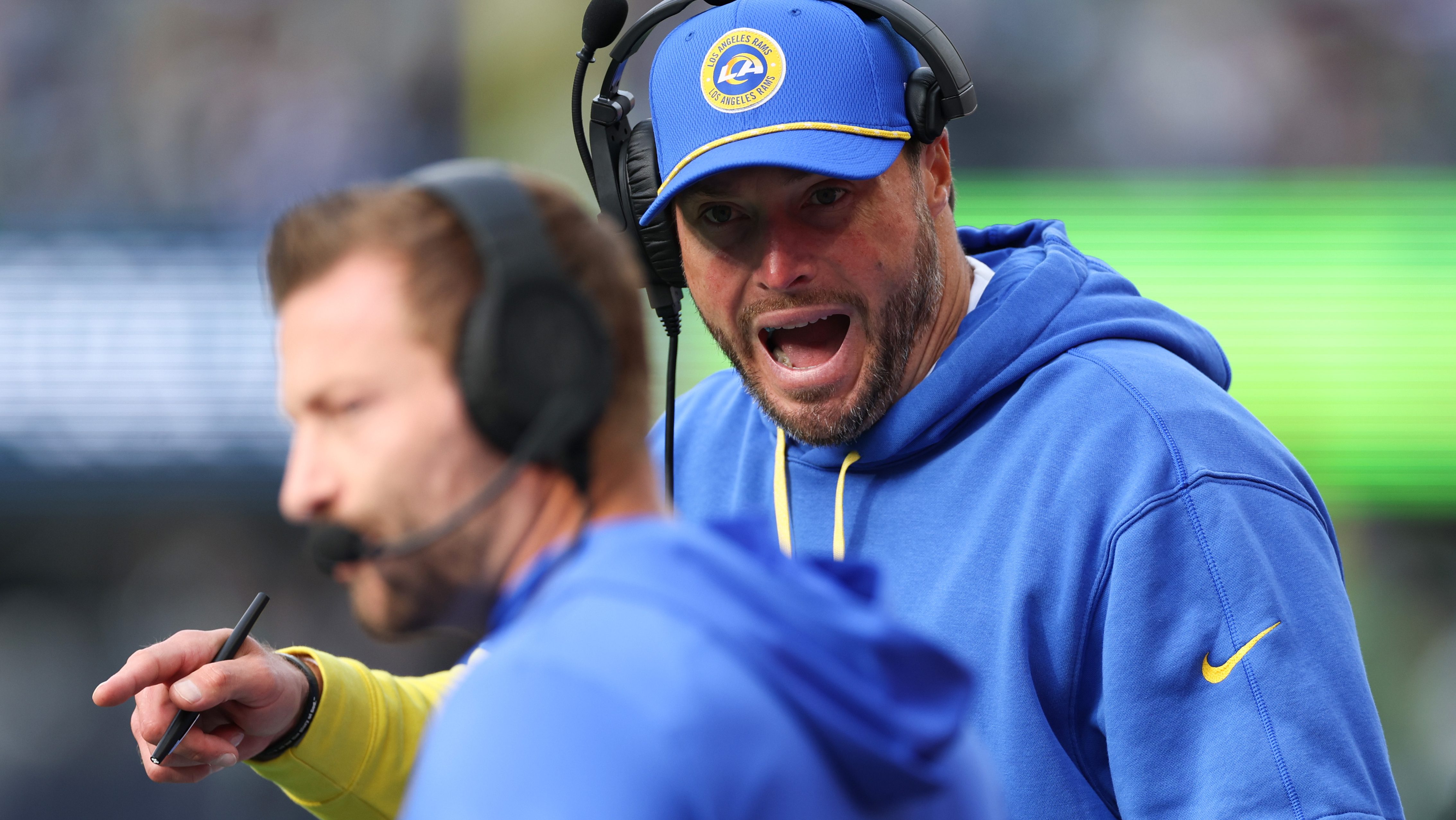 Rams make 'rare' final decision on polarizing Super Bowl champion