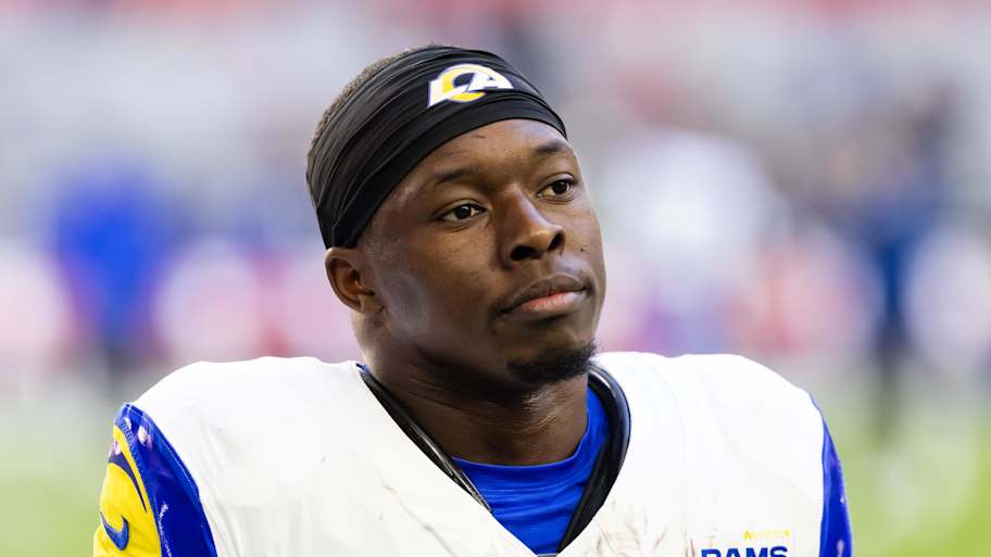 5 takeaways after Rams fire STC Chase Blackburn