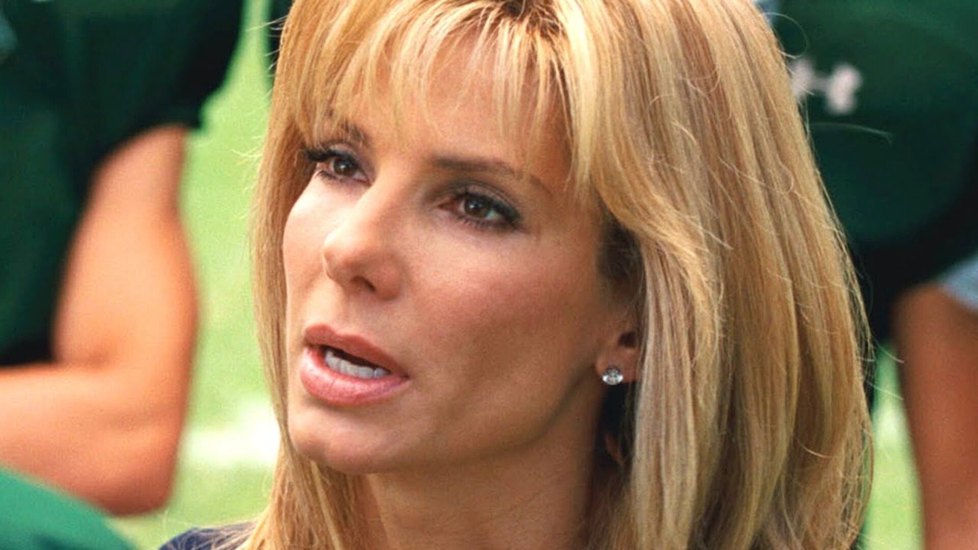 Blind Side never told you Michael Oher's real life story