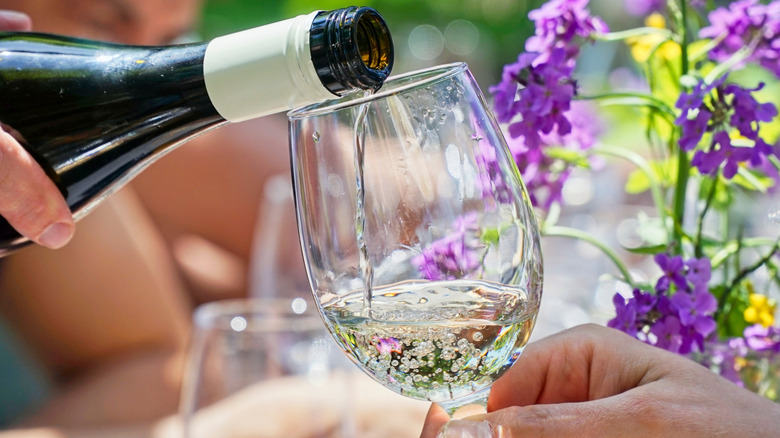 What to look for if you want a buttery chardonnay