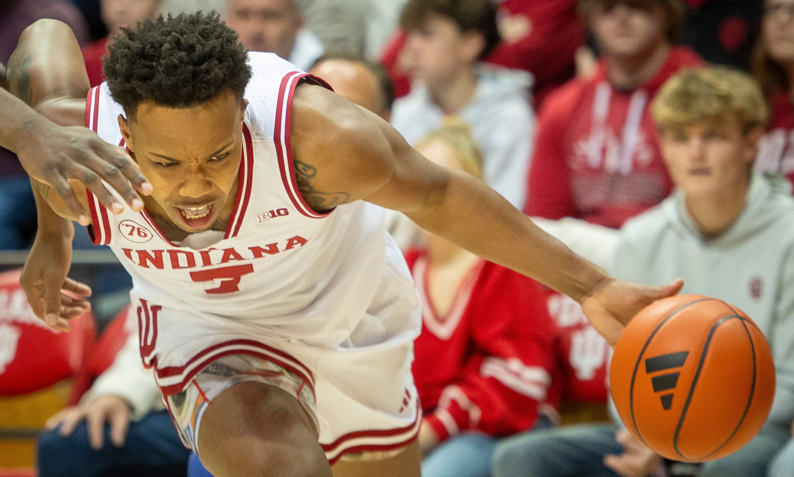 Indiana basketball vs. Siena game start time, how to watch, radio ...
