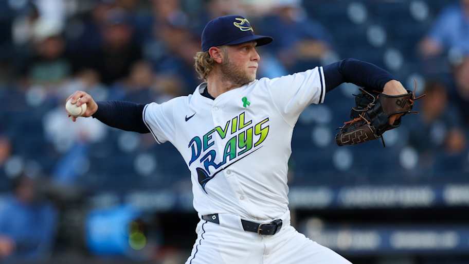 What’s next for the Orioles after the Shane Baz trade