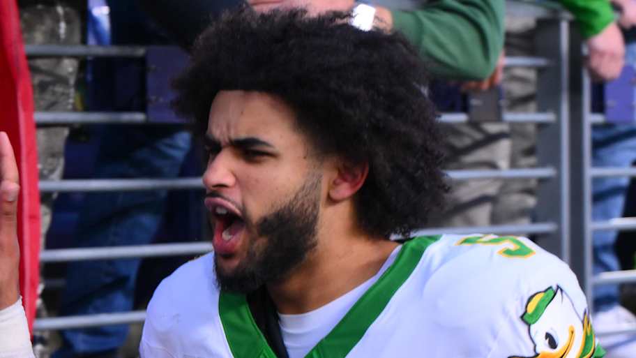 Oregon Ducks highlighted by NFL draft prospects to watch in College ...