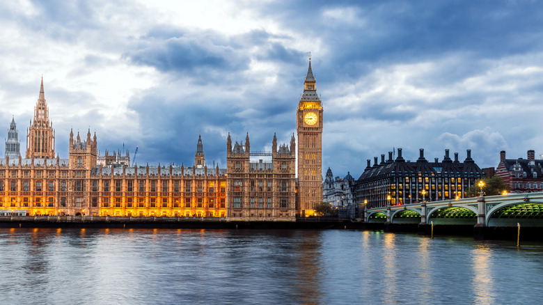 The 5 best art and nature walks right in the heart of London