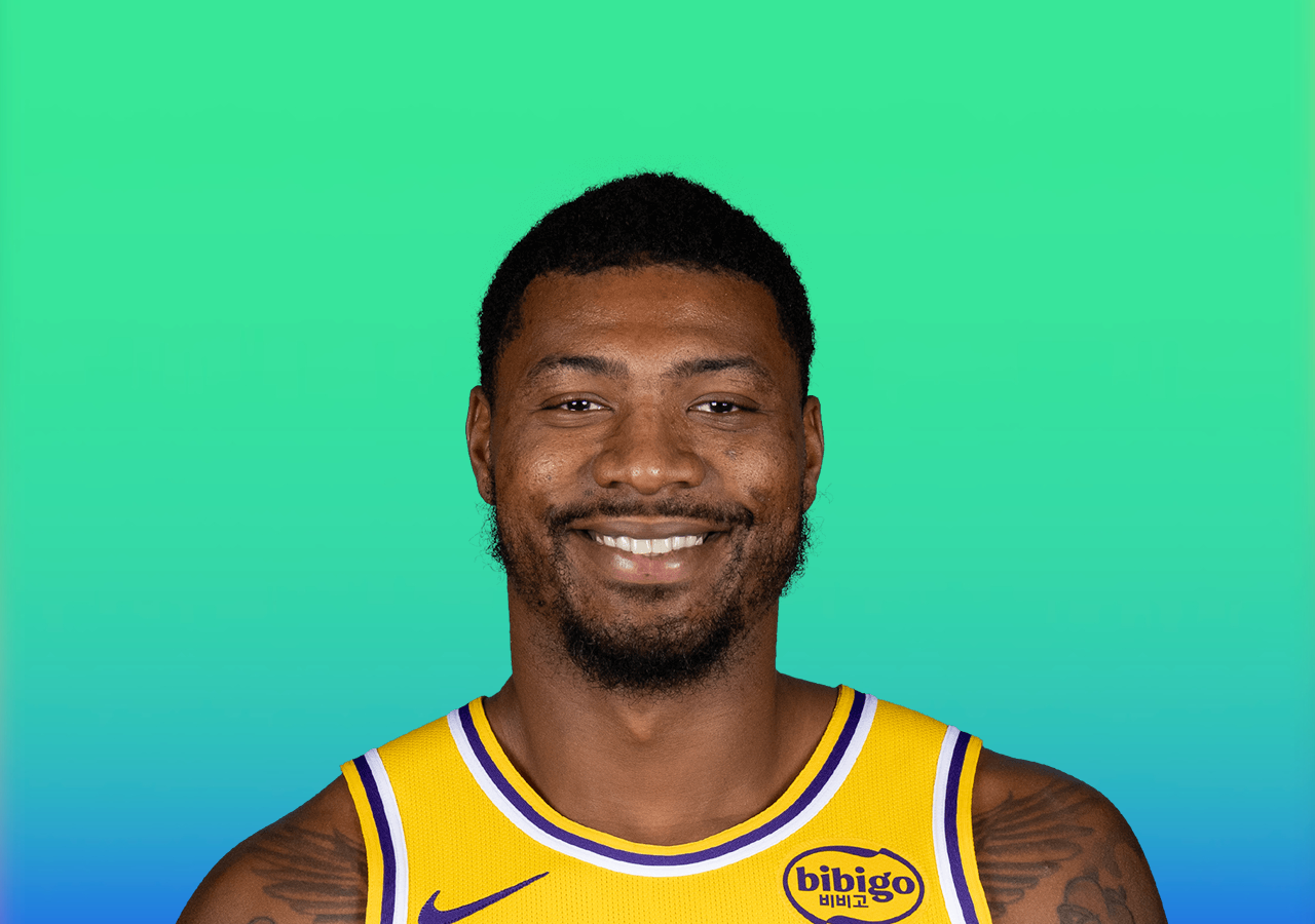 It's refreshing. It takes a lot off my plate to try