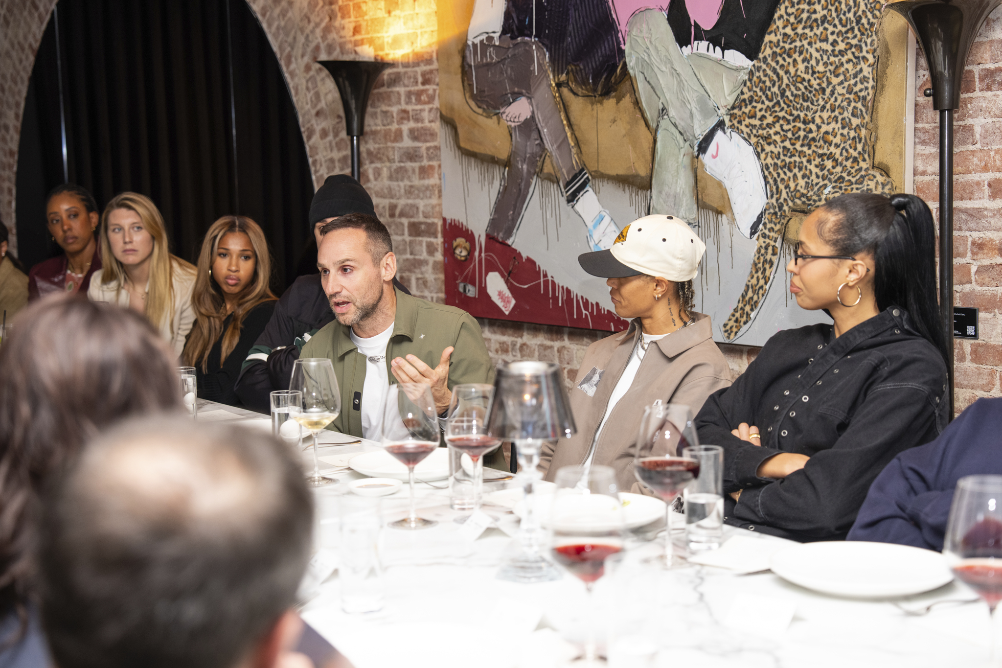 NWSL champion Midge Purce teases new side projects, pulls from ...