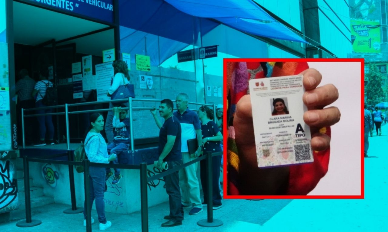 Licencia de conducir permanente 2026: dónde puedes tramitarla los fines ...