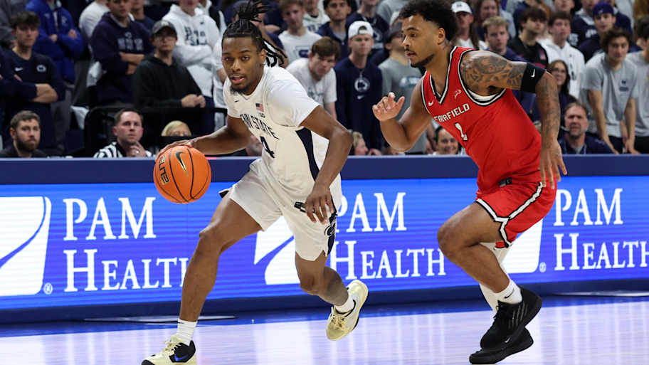 How to watch Penn State renew its basketball rivalry with Pitt