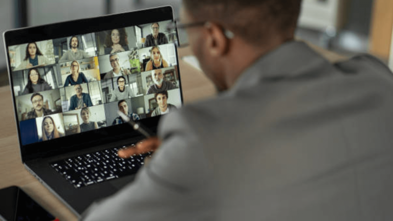 Fake TikTok 'work-from-home' ads are taking real money from job seekers