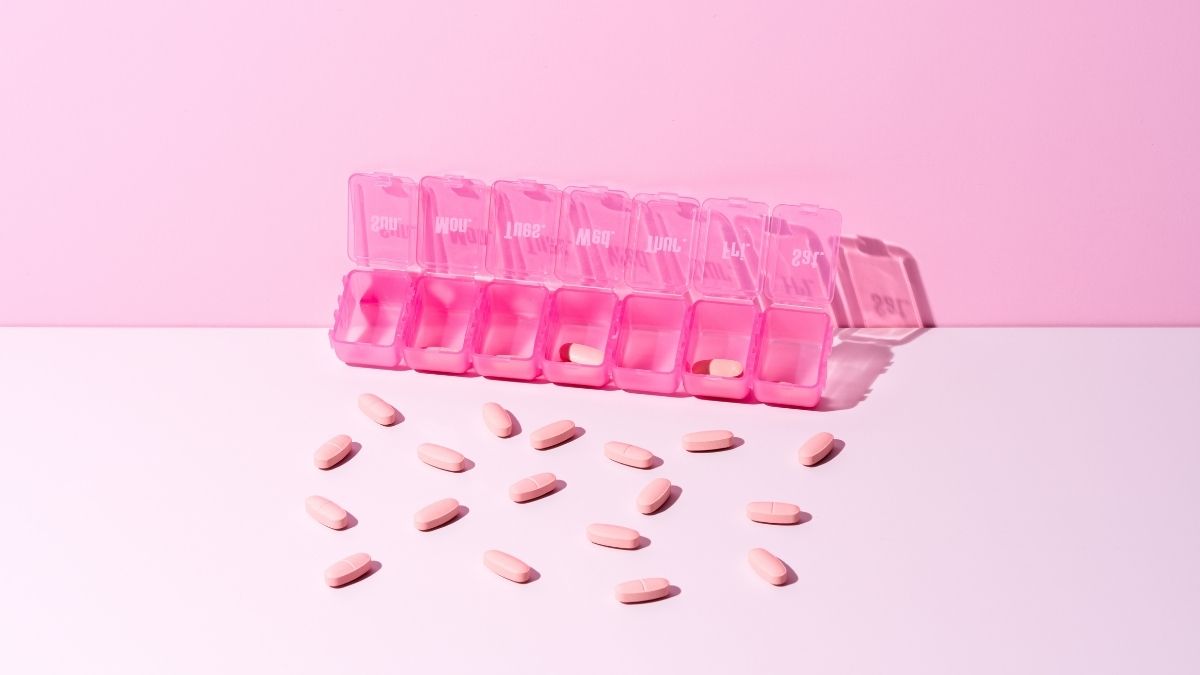 Meet the Addyi pill, a.k.a. pink Viagra: Why the FDA's new 2025 ...