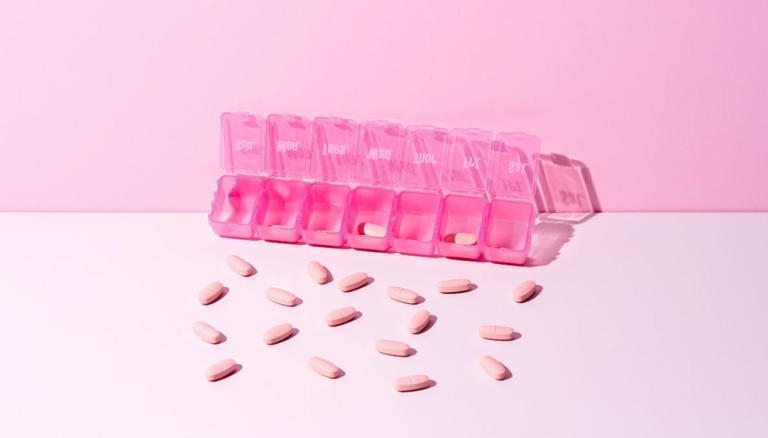 Meet the Addyi pill, a.k.a. pink Viagra: Why the FDA's new 2025 ...