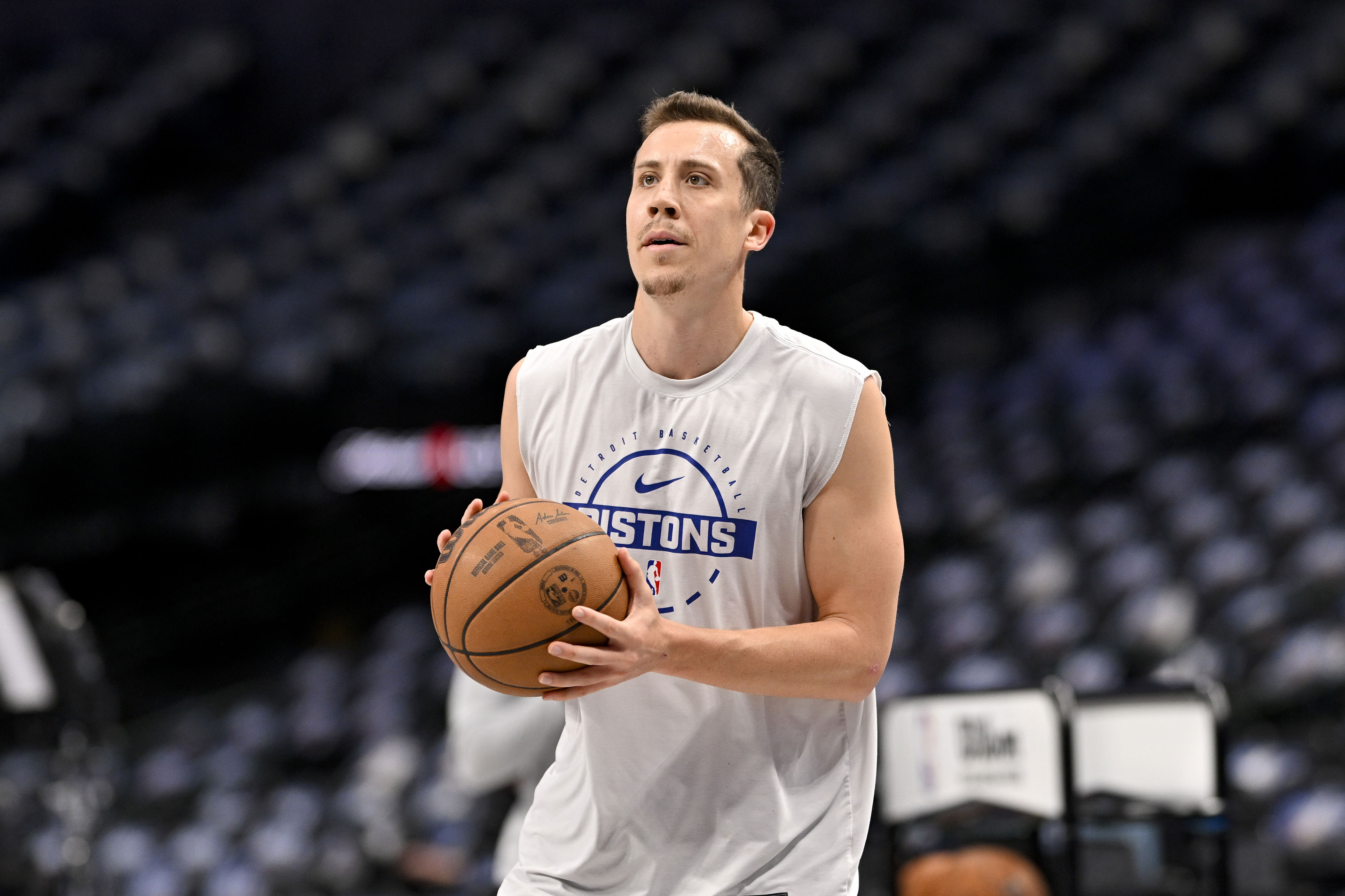 Pistons vs. Hornets discussion: Game time, TV, odds, and more