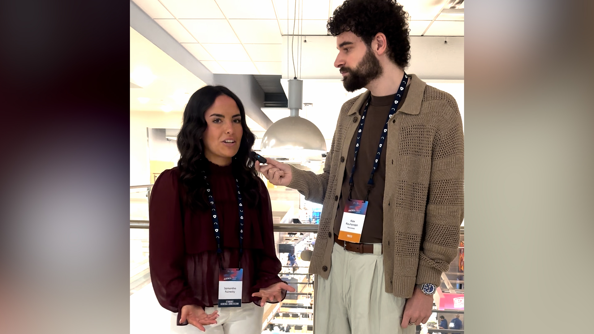 Samantha Fulnecky opens up about her controversial essay at University ...