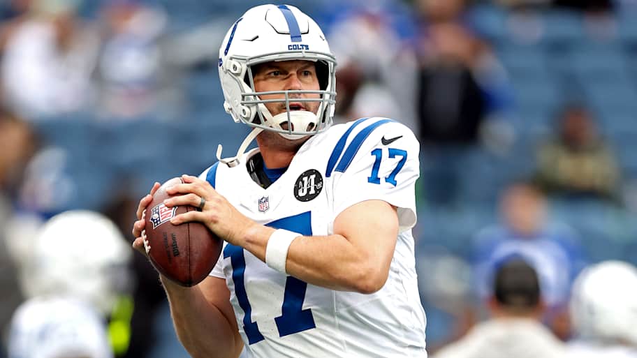 Chargers' Jim Harbaugh makes hilarious admission amid Philip Rivers ...