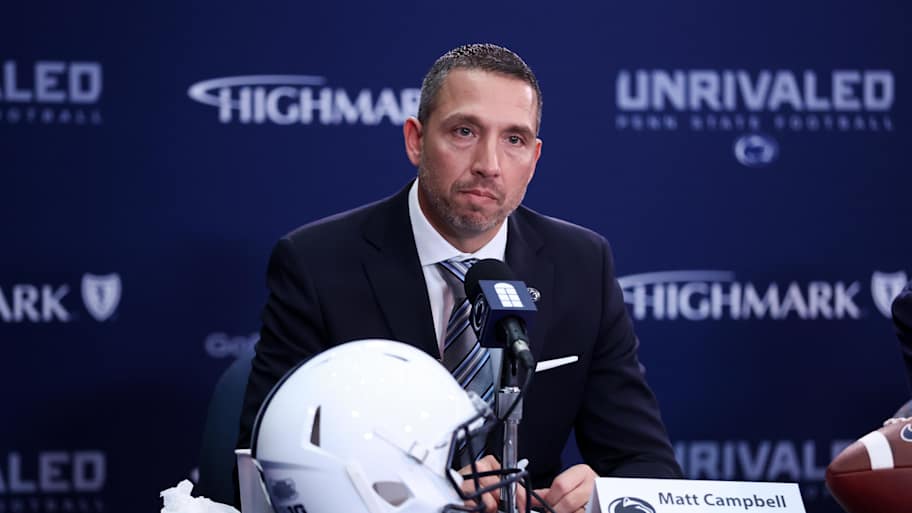 Iowa State Cyclones' Rocco Becht should go to Penn State following ...