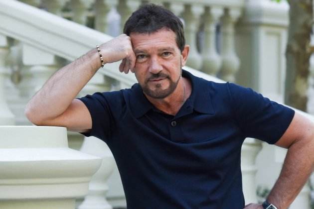 Antonio Banderas: "Cuando tenía 31 años, en España, no sabía cómo iba a ...