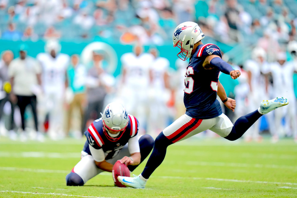 2025 fantasy football kicker rankings - Week 18 start, sit kickers