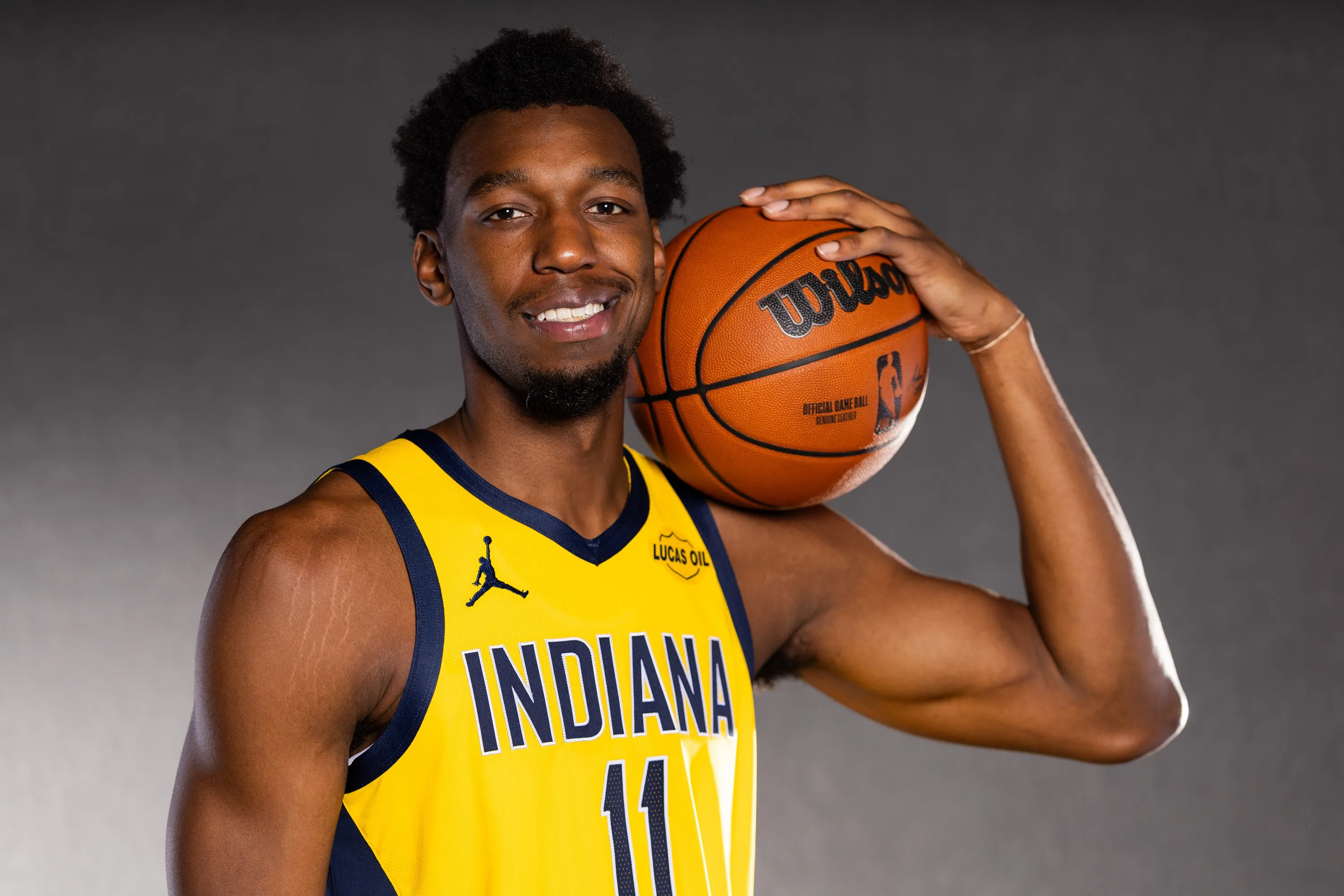 Pacers bring back James Wiseman on 10-day deal as center rotation evolves
