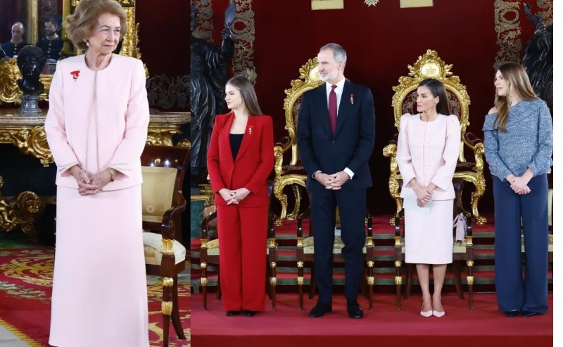 The unspoken rules royals must follow when raising their children