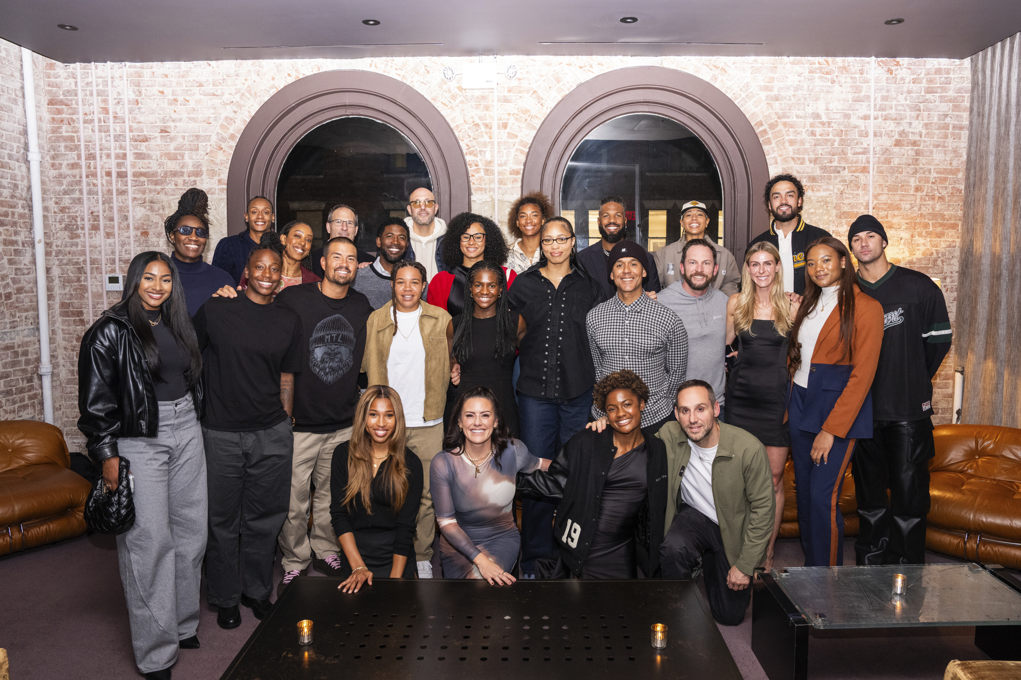 NWSL champion Midge Purce teases new side projects, pulls from ...