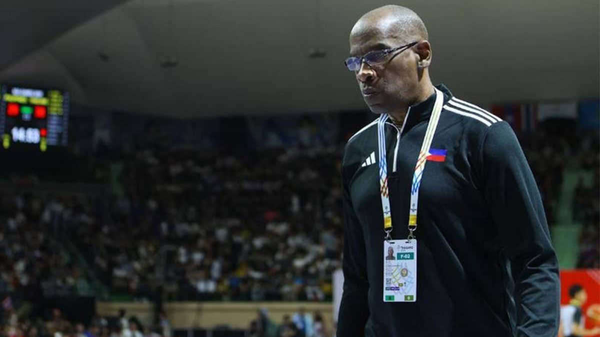 Norman weaves old 'Black Magic' for most-loved gold