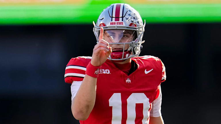 Miami vs. Ohio State preview in 5 minutes: Fast facts, predictions for ...