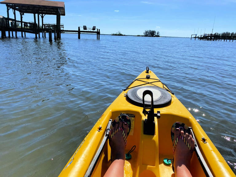 Top things to do in Sebastian, Florida – a gem on the Treasure Coast