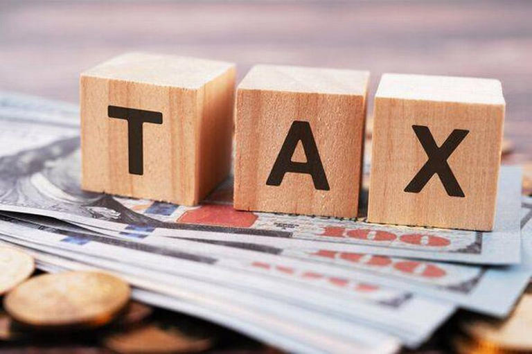 Americans oppose $2,600 tax increase for Social Security as program ...