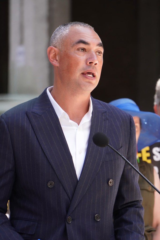 San Diego’s cost-of-living committee led big policy fights in 2025. The ...