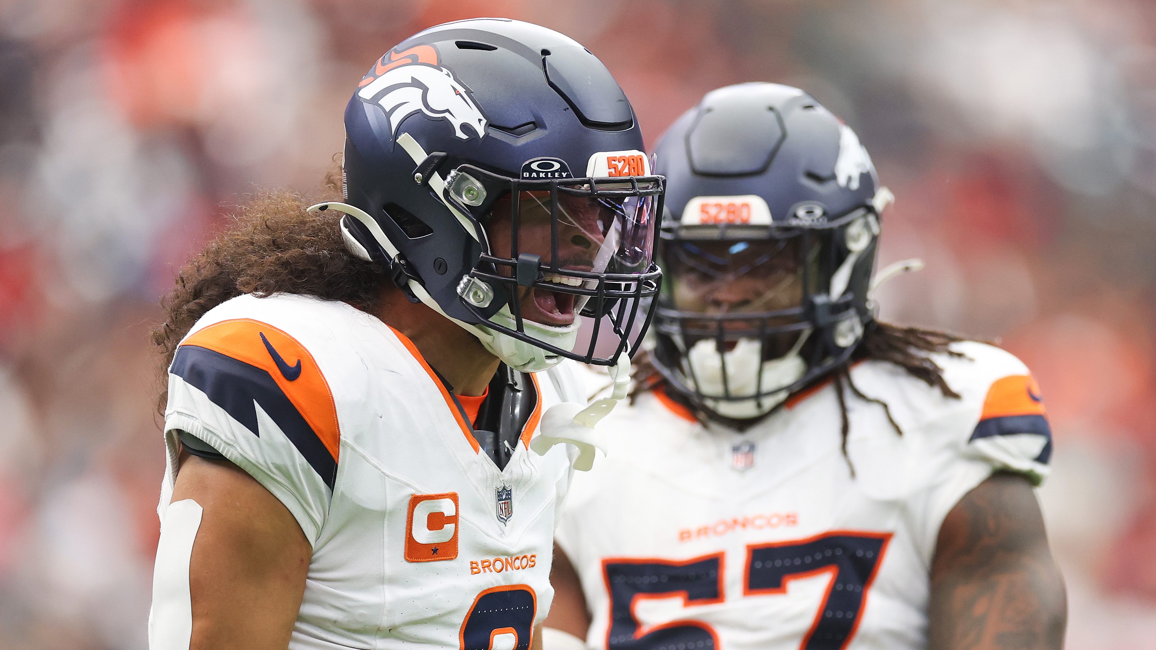 NFL hands out punishment to Talanoa Hufanga for actions against Packers ...