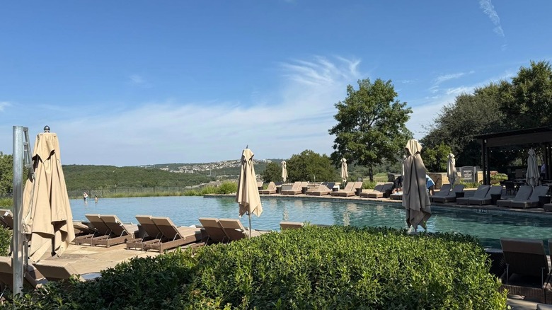 Hill Country's sought-after stay is a San Antonio resort and spa with ...