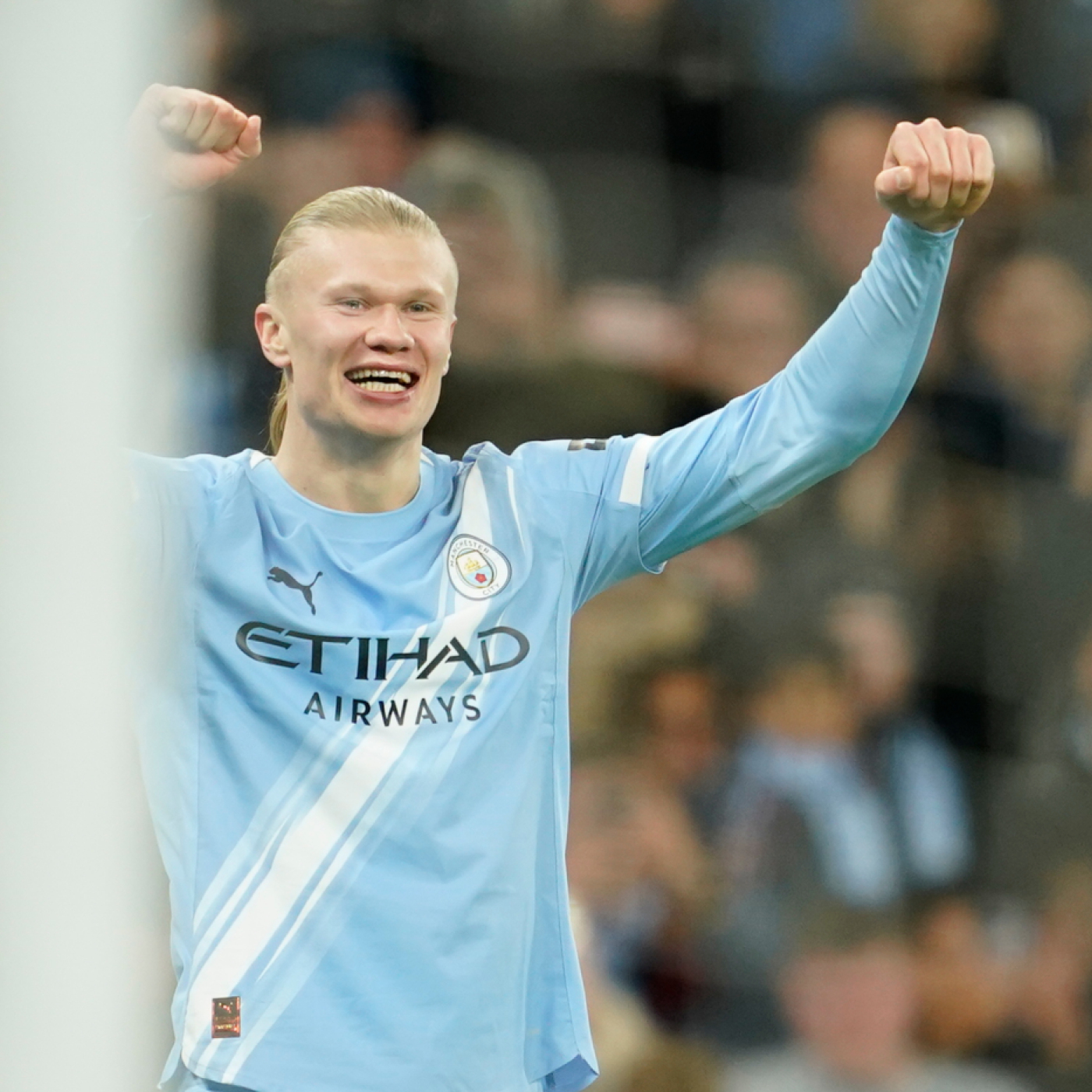 Premier League : Arsenal leader devant Manchester City