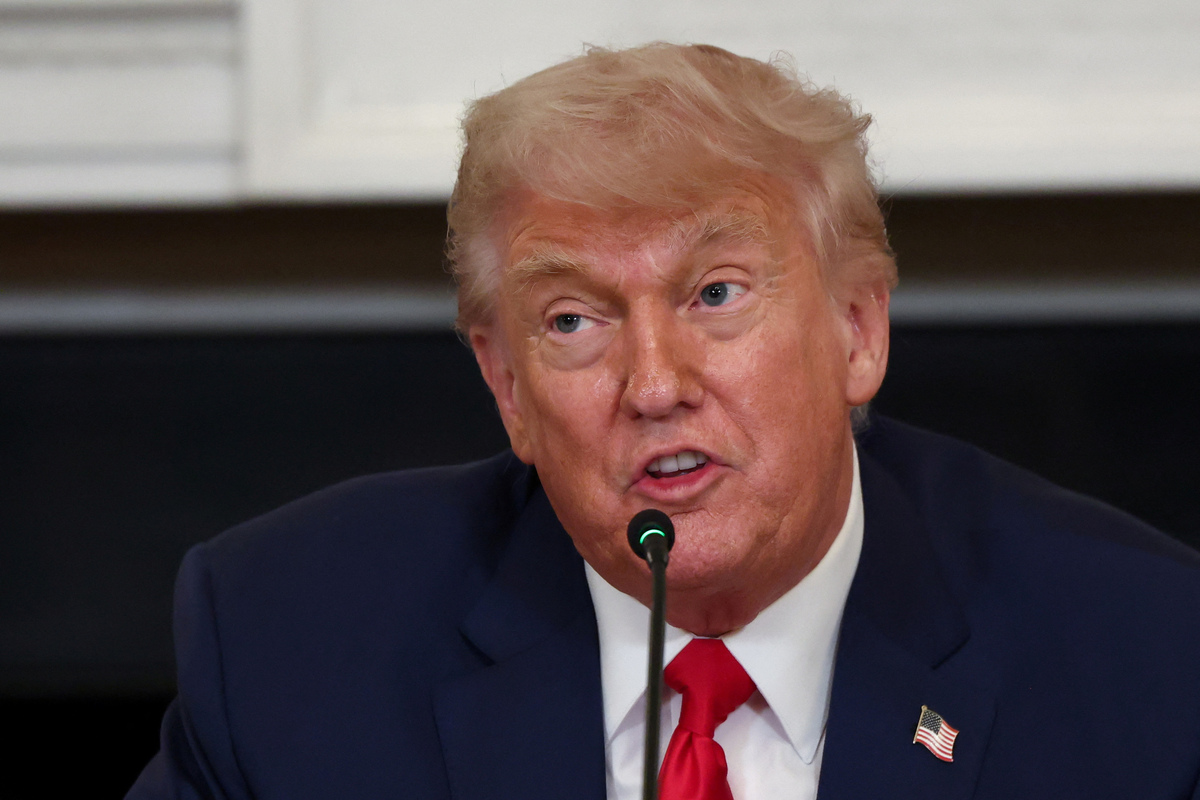 Donald Trump faces latest legal setback in Alien Enemies Act ...