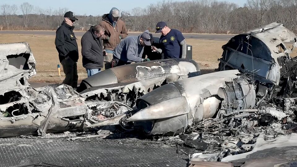 Former NASCAR driver Greg Biffle among seven killed in fatal plane ...