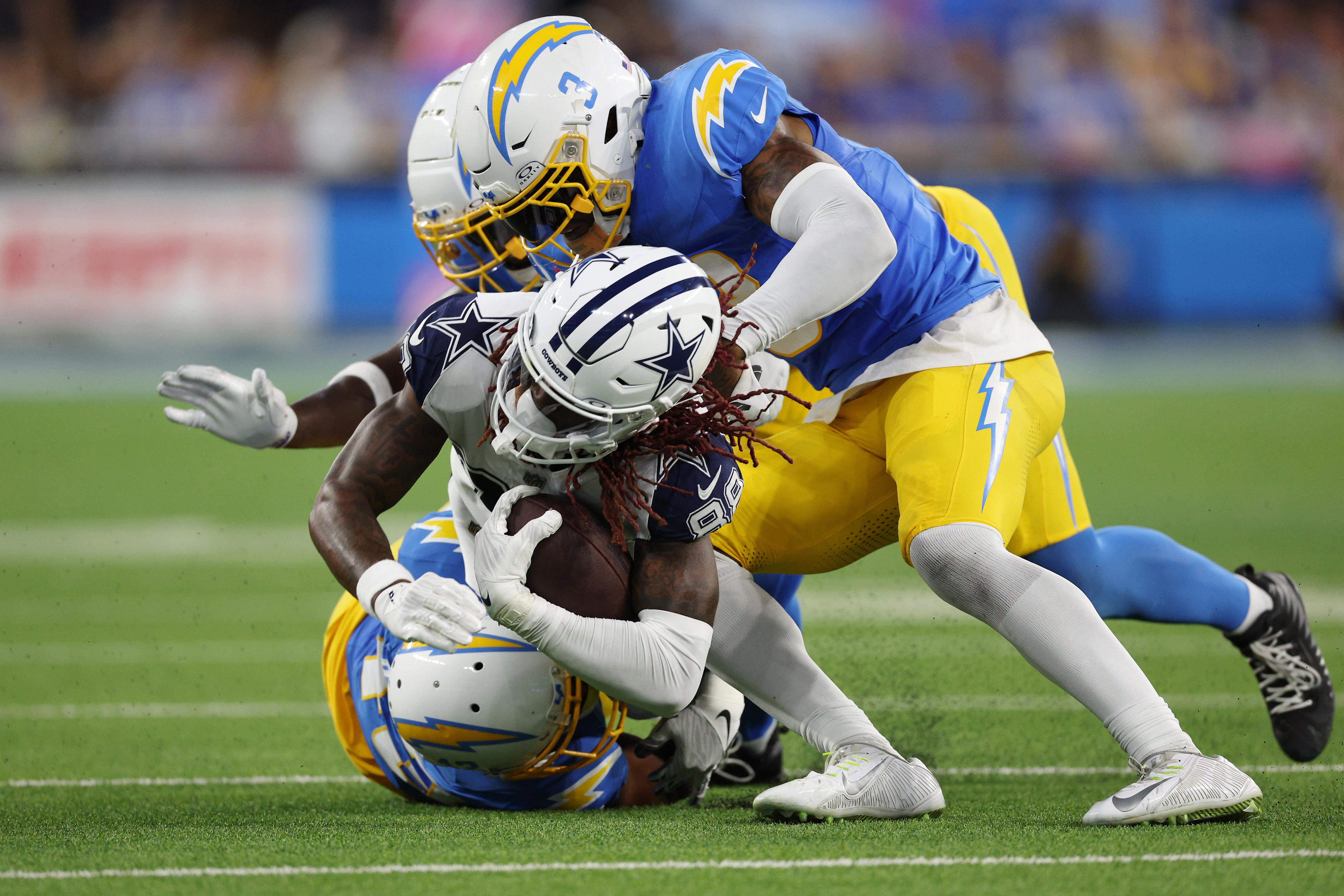 Chargers vs. Cowboys: What LA must do on defense to win the game