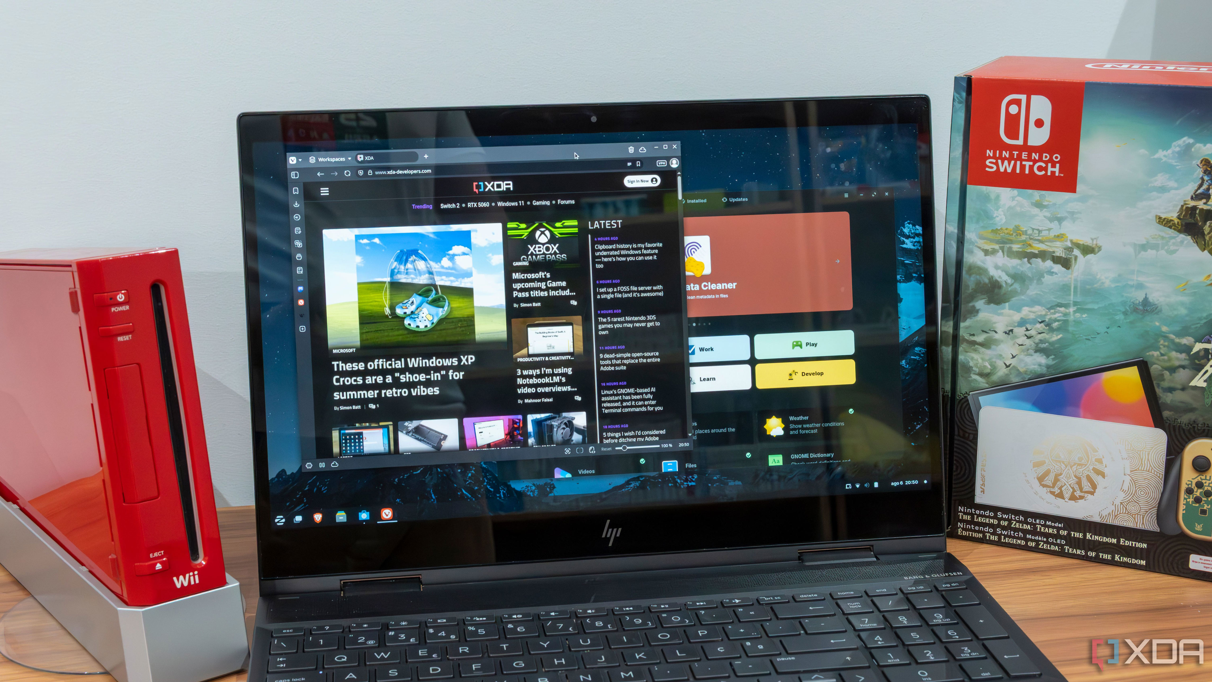 4 Linux distros that look better than Windows 11 and macOS combined