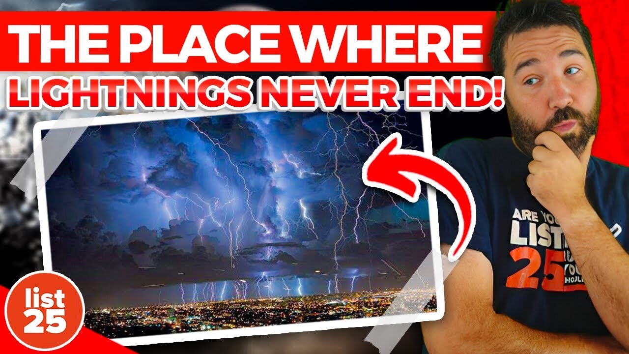 25 mind melting facts that defy reality itself