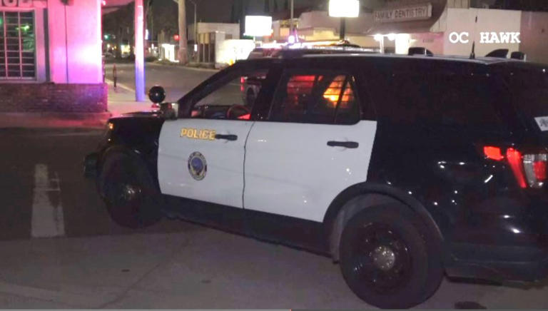 Homicide detectives investigate apparent murder-suicide in Long Beach