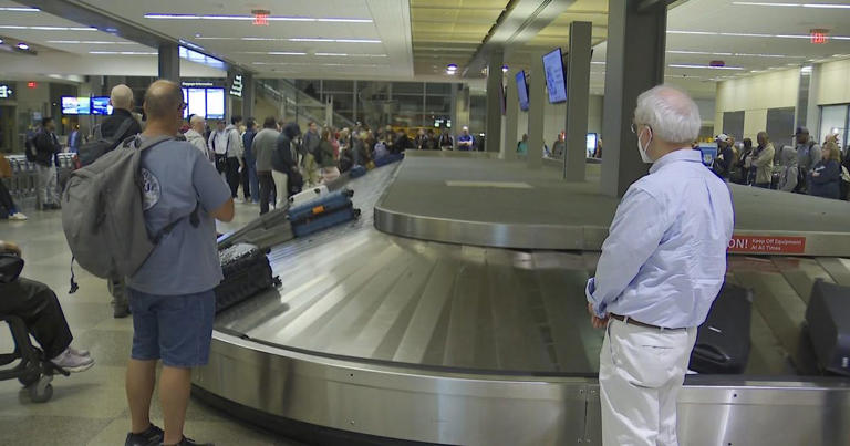 Busy holiday season at RDU finds most travelers compliant with REAL ID ...
