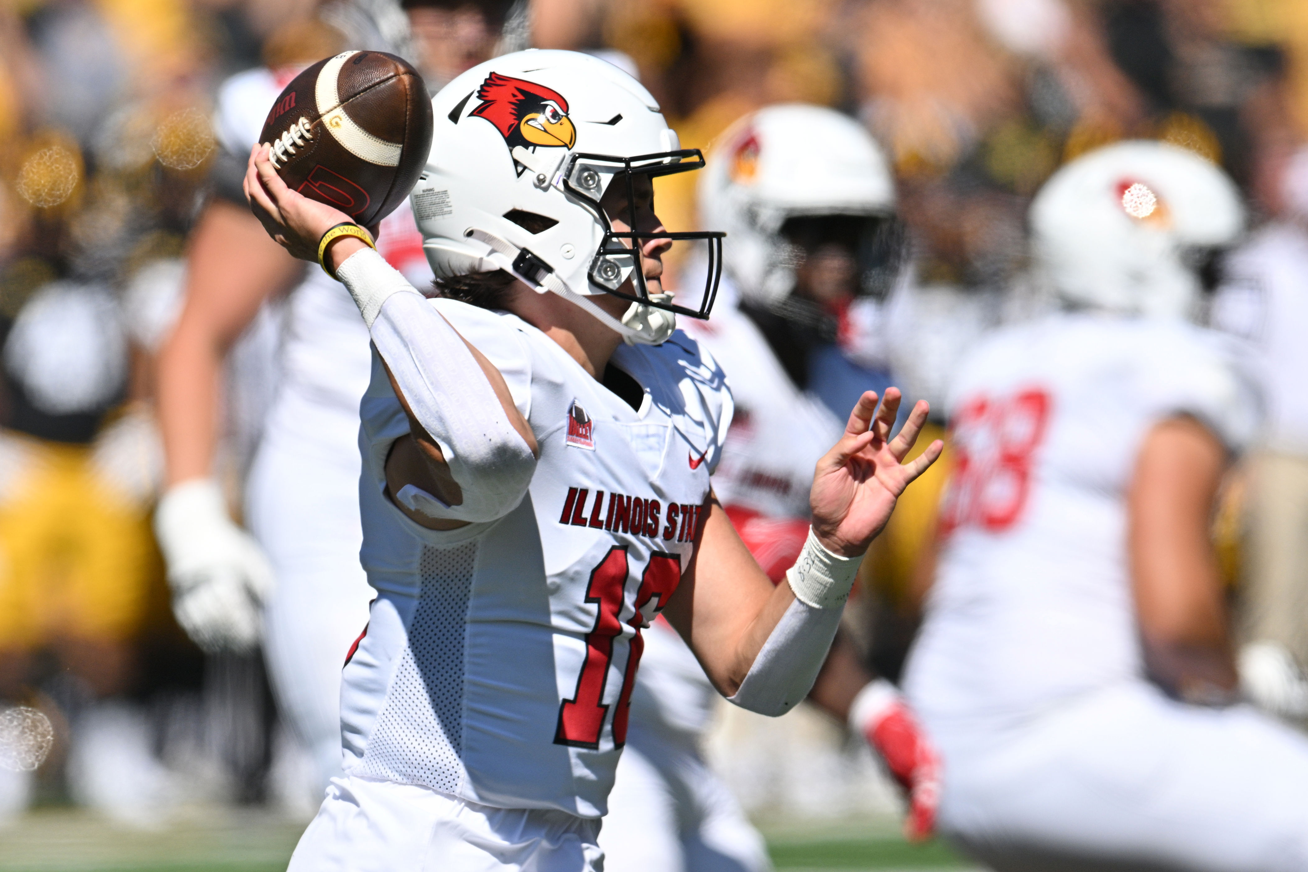 Sobkowicz, Rittenhouse lift Illinois State to semifinal win and into ...