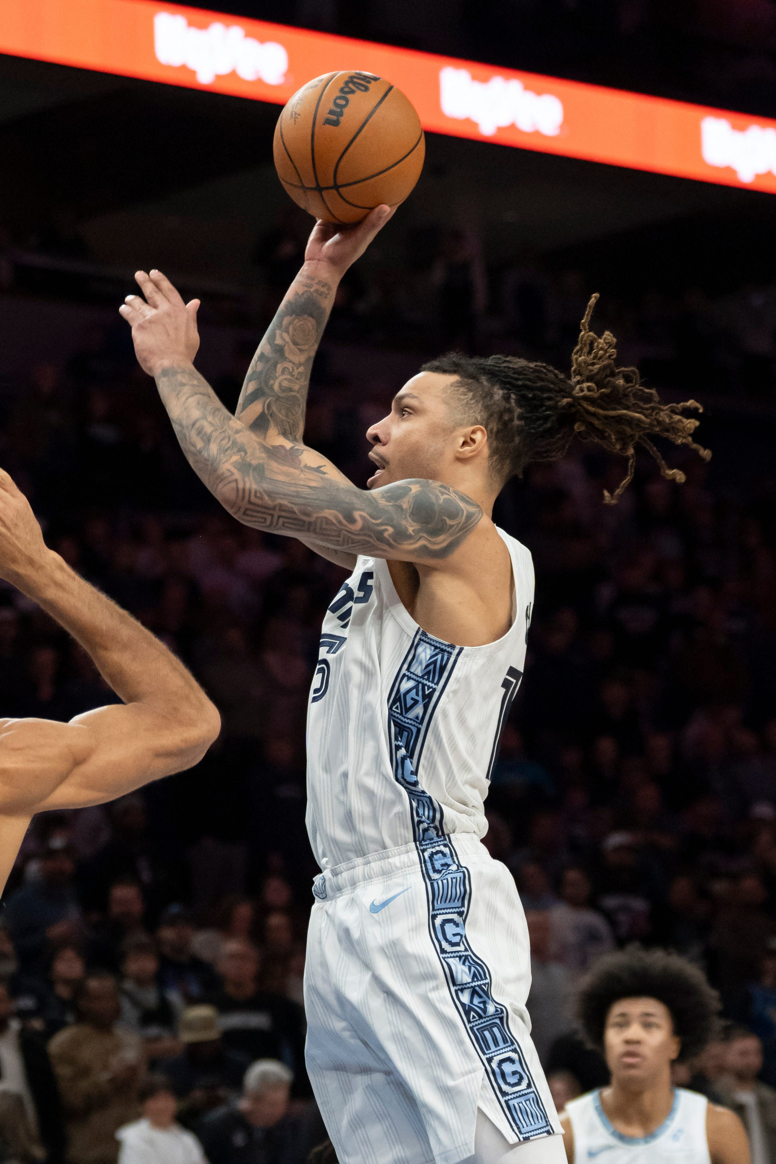 Brandon Clarke: From Grizzlies start to cause of death, what to know