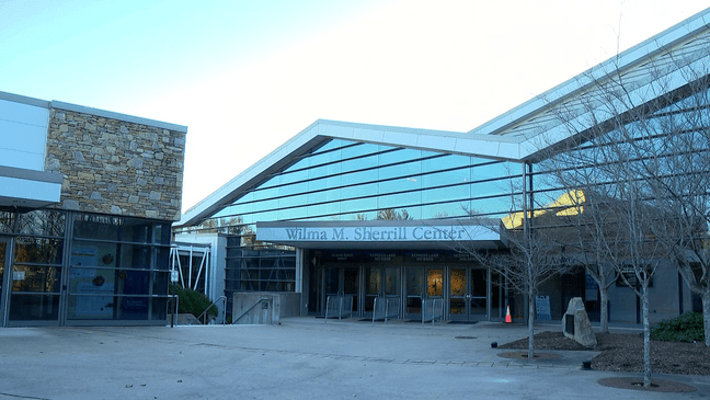 'Wilma set a high standard': Remembering local lawmaker Wilma M Sherrill