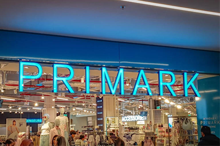 Stop damaging your hair – Primark's £5 heatless curlers set give soft ...