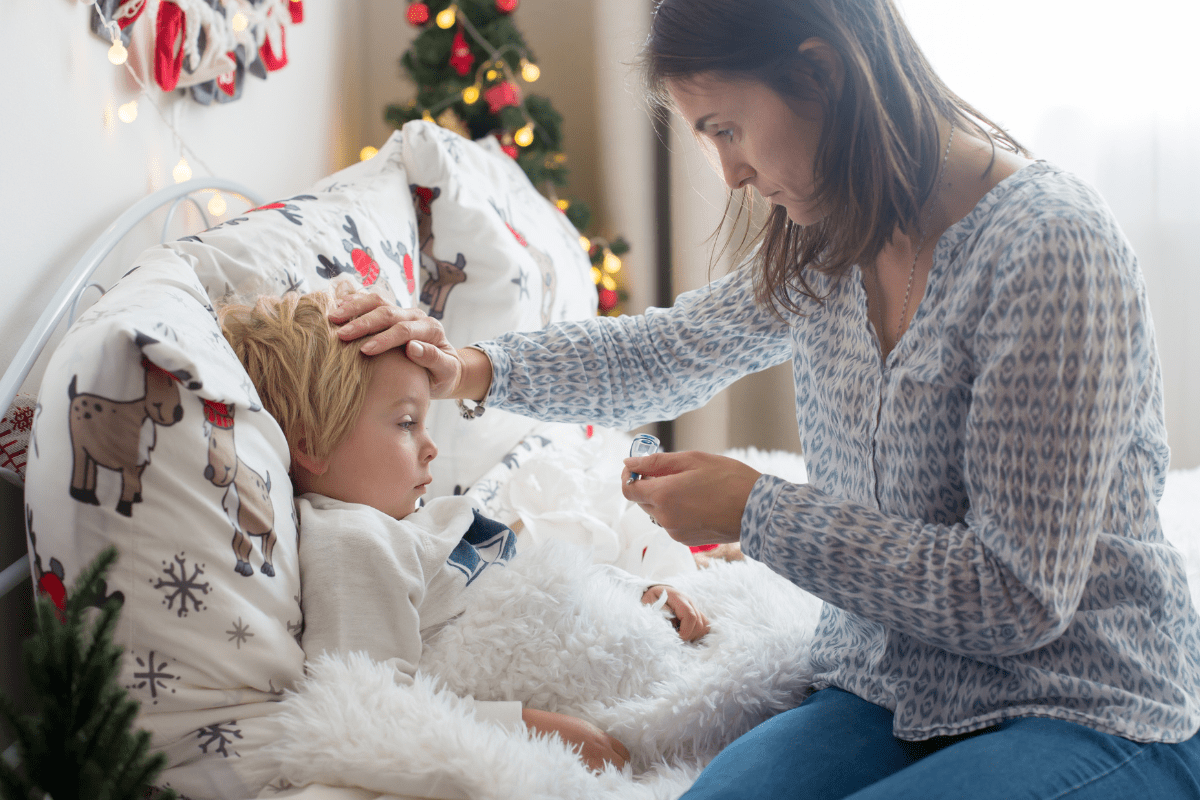 ‘I’d rather get fined’ – parents already taking children out of school ...