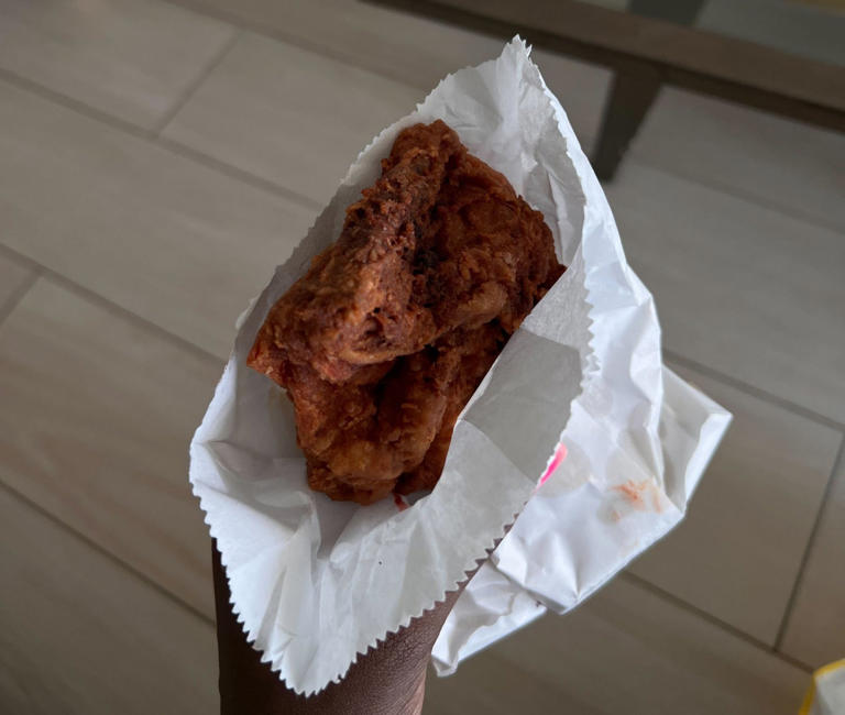 A culinary journey through Barbados' food scene