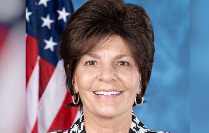Herrell confirmed as Agriculture Dept. assistant secretary