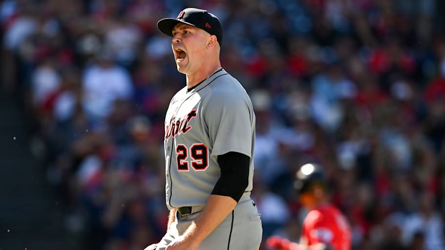 Updated MLB trade predictions: Where Tarik Skubal, Ketel Marte and ...