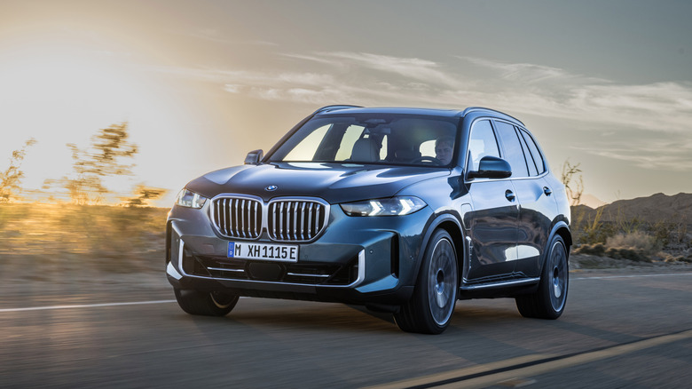 These car brands have the highest road test scores, according to ...